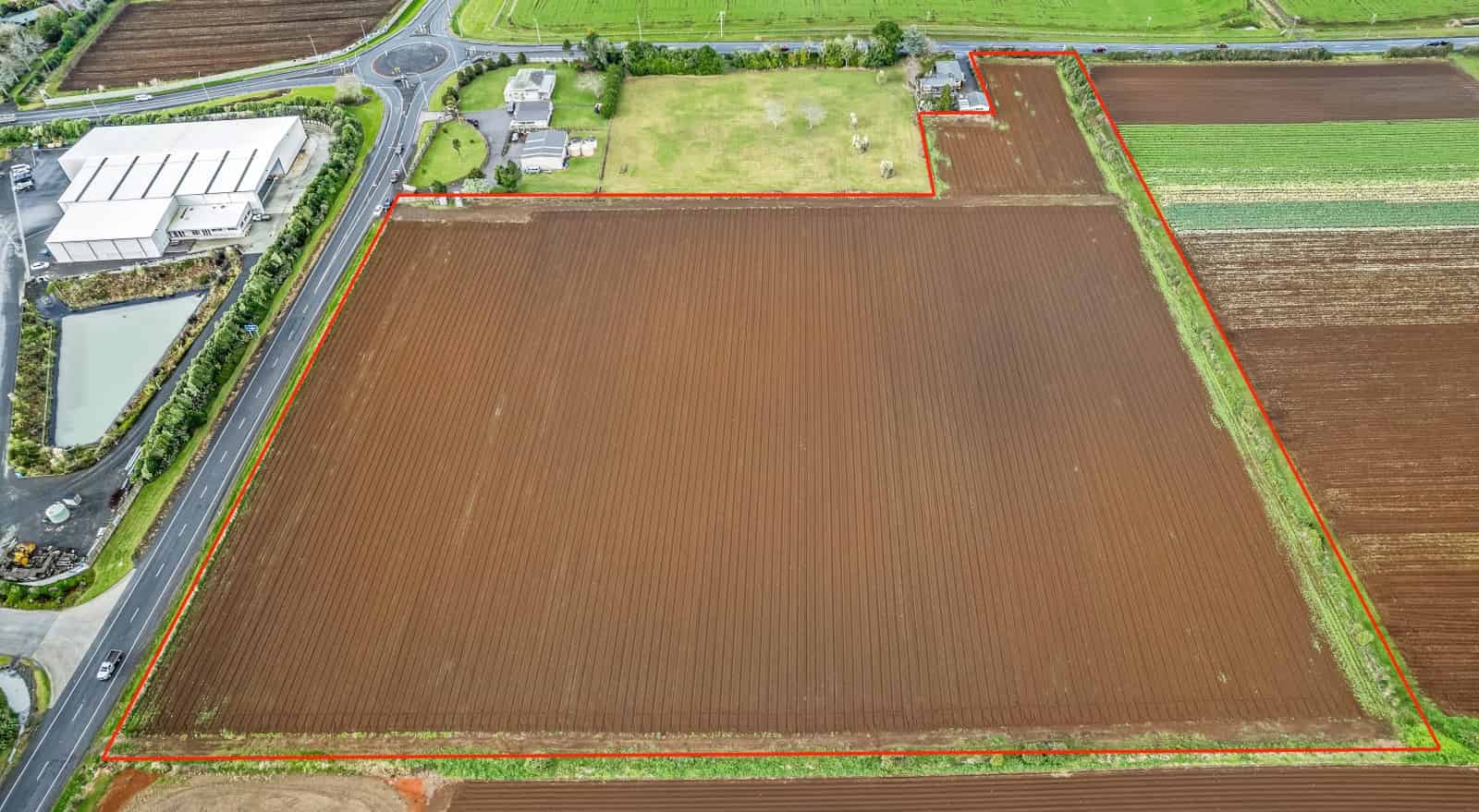 206 Waiuku Road, Pukekohe, Franklin - For Sale - realestate.co.nz