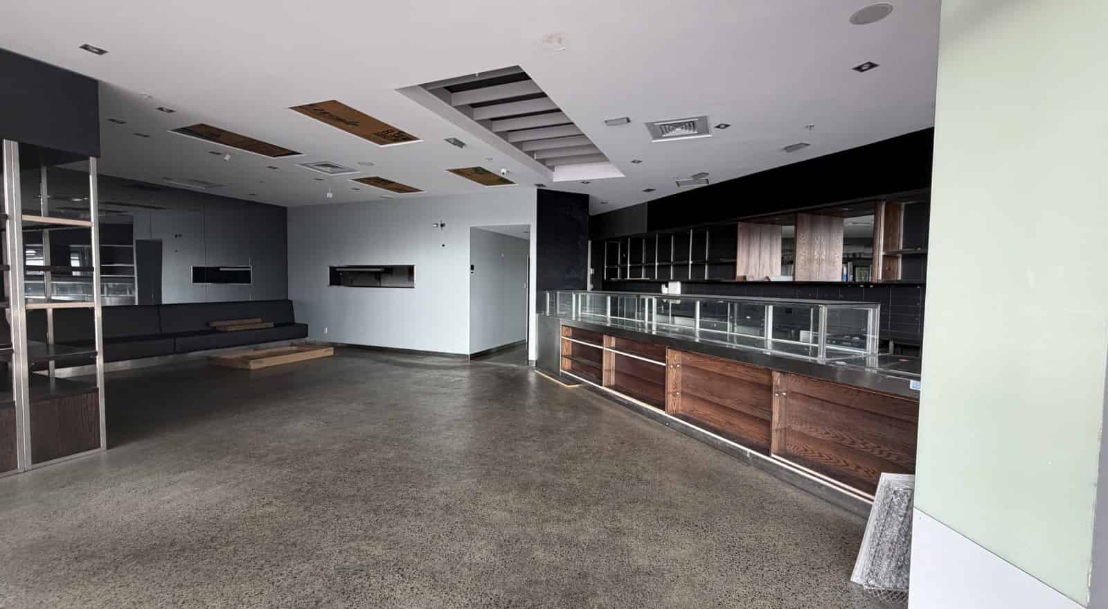 For lease Suite 2/110 Customs Street West, Auckland Central ...