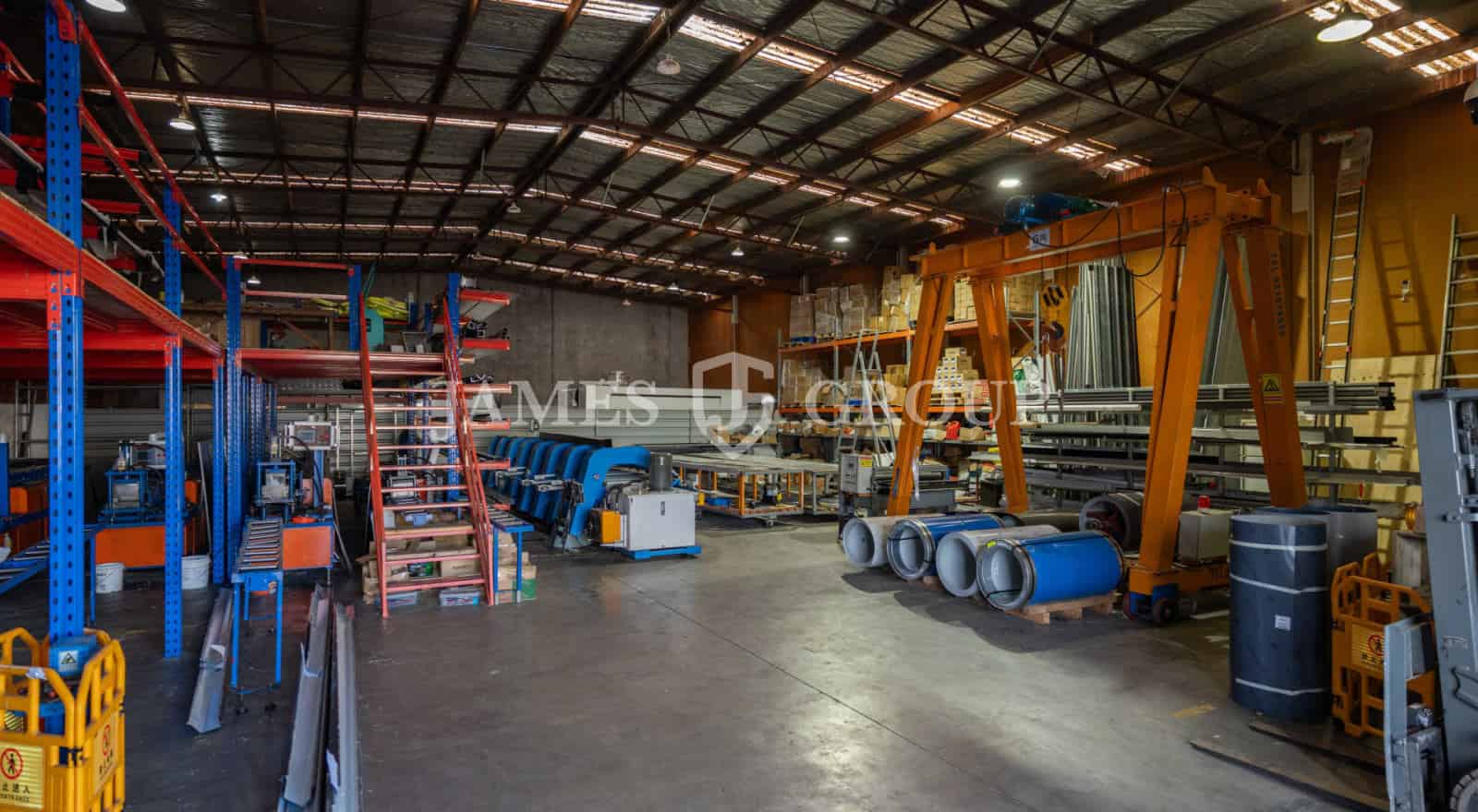 For lease B/26 Ash Road, Wiri - realestate.co.nz