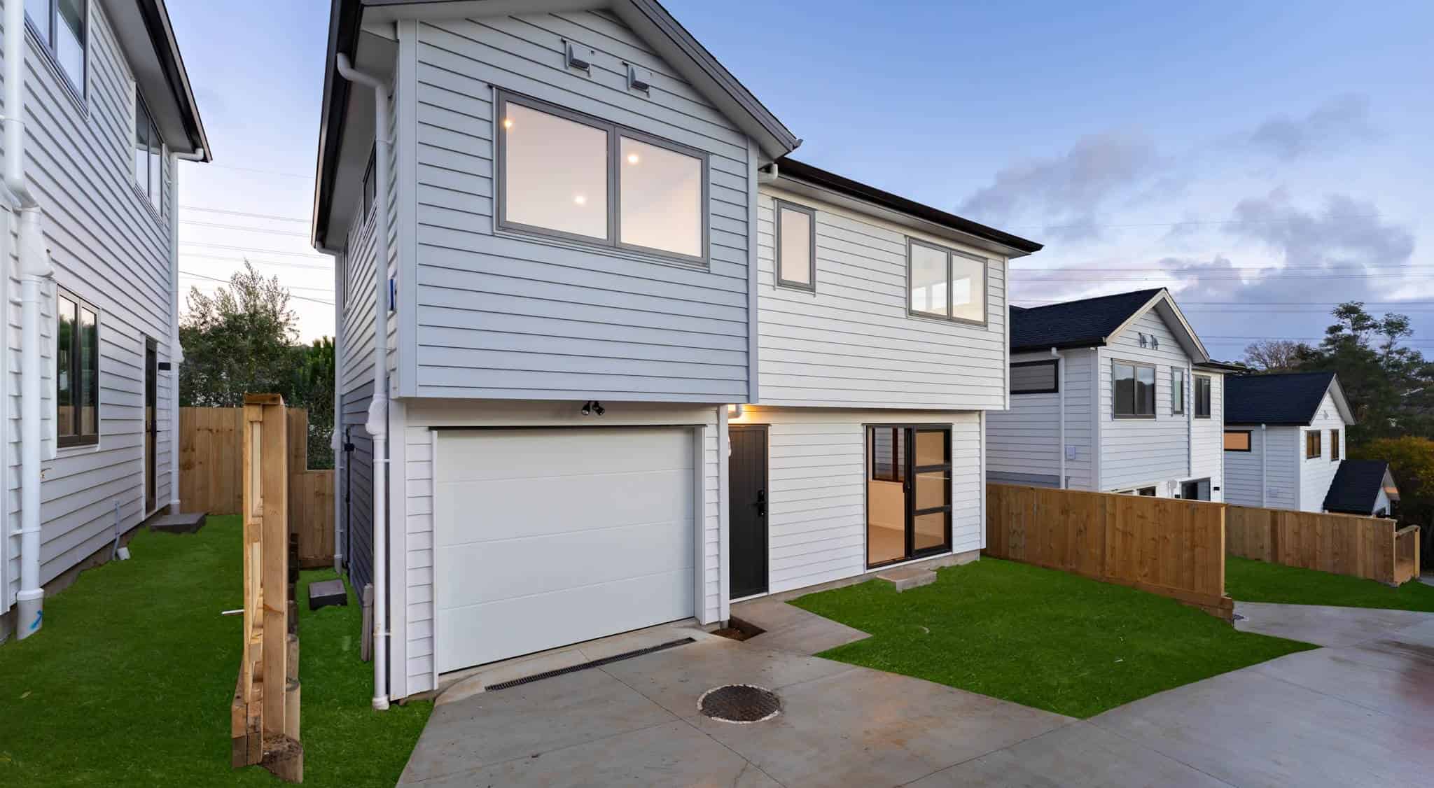 Lot 3/117 Connell Street, Blockhouse Bay, Auckland City - For Sale ...