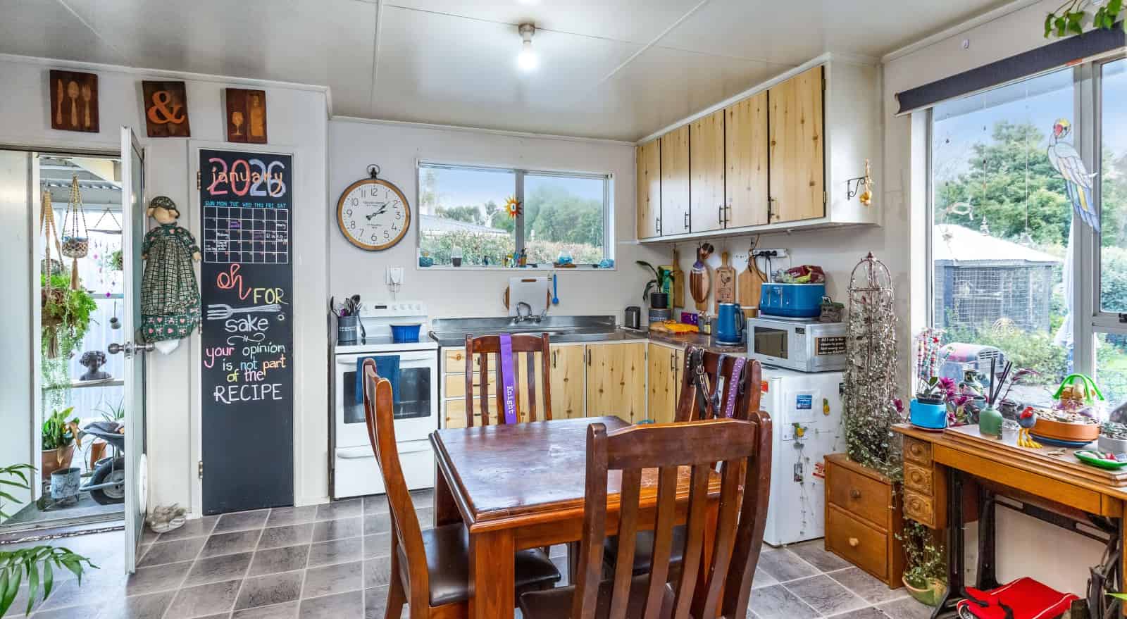 18 Kupe Drive, Carterton, Carterton - For Sale - realestate.co.nz