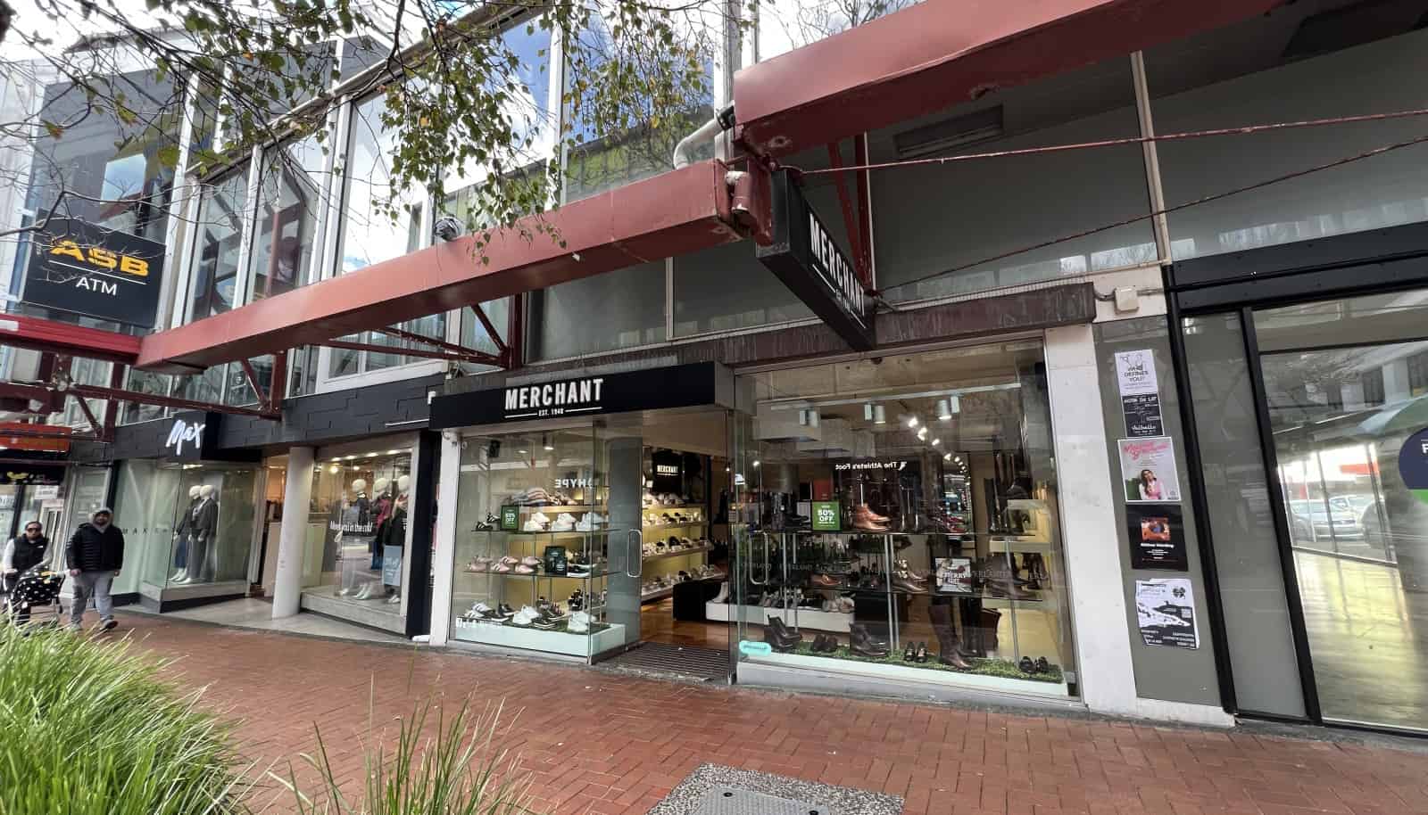 For lease 79 Cuba Street, Te Aro - realestate.co.nz