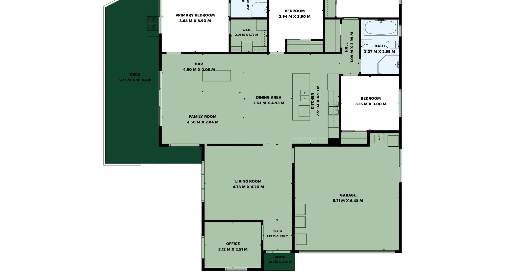 7 Bathurst Crescent, POKENO, Franklin - For Sale - realestate.co.nz