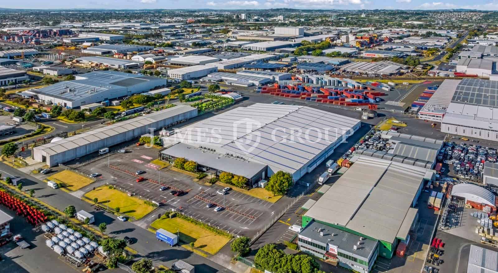 For lease 17 Mayo Road, Wiri - realestate.co.nz
