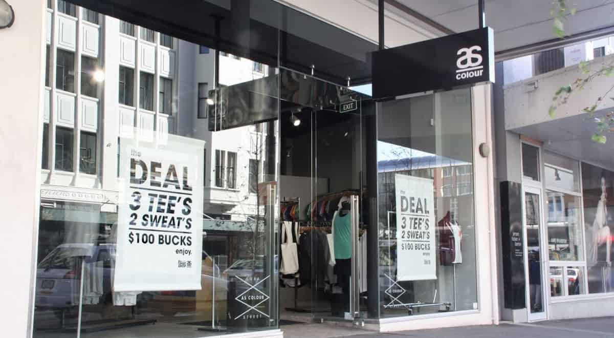 For lease Ground/32 Cuba Street, Te Aro - realestate.co.nz