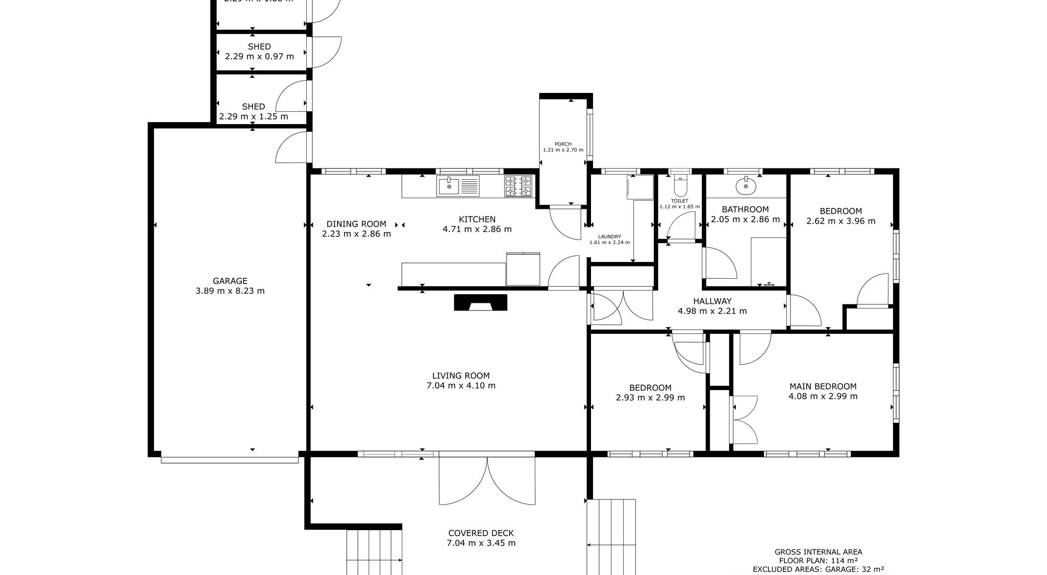 2A Francis Drive, Katikati, Western Bay Of Plenty - For Sale ...