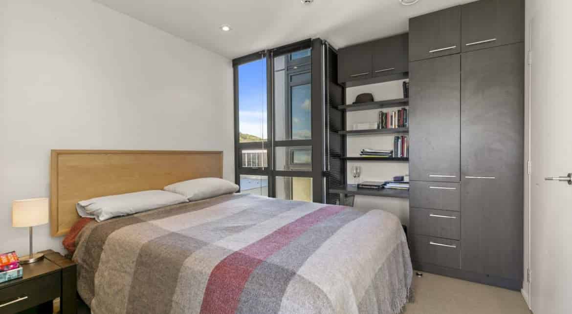 62/13 College Street, Te Aro, Wellington City - For Sale - realestate.co.nz