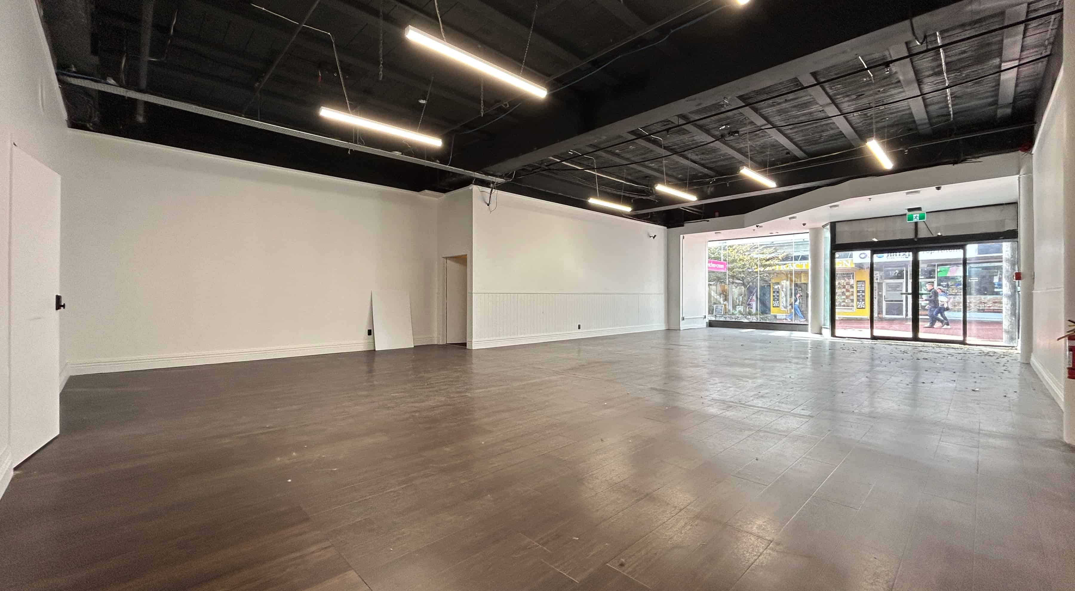 For lease 120 Cuba Street, Te Aro - realestate.co.nz