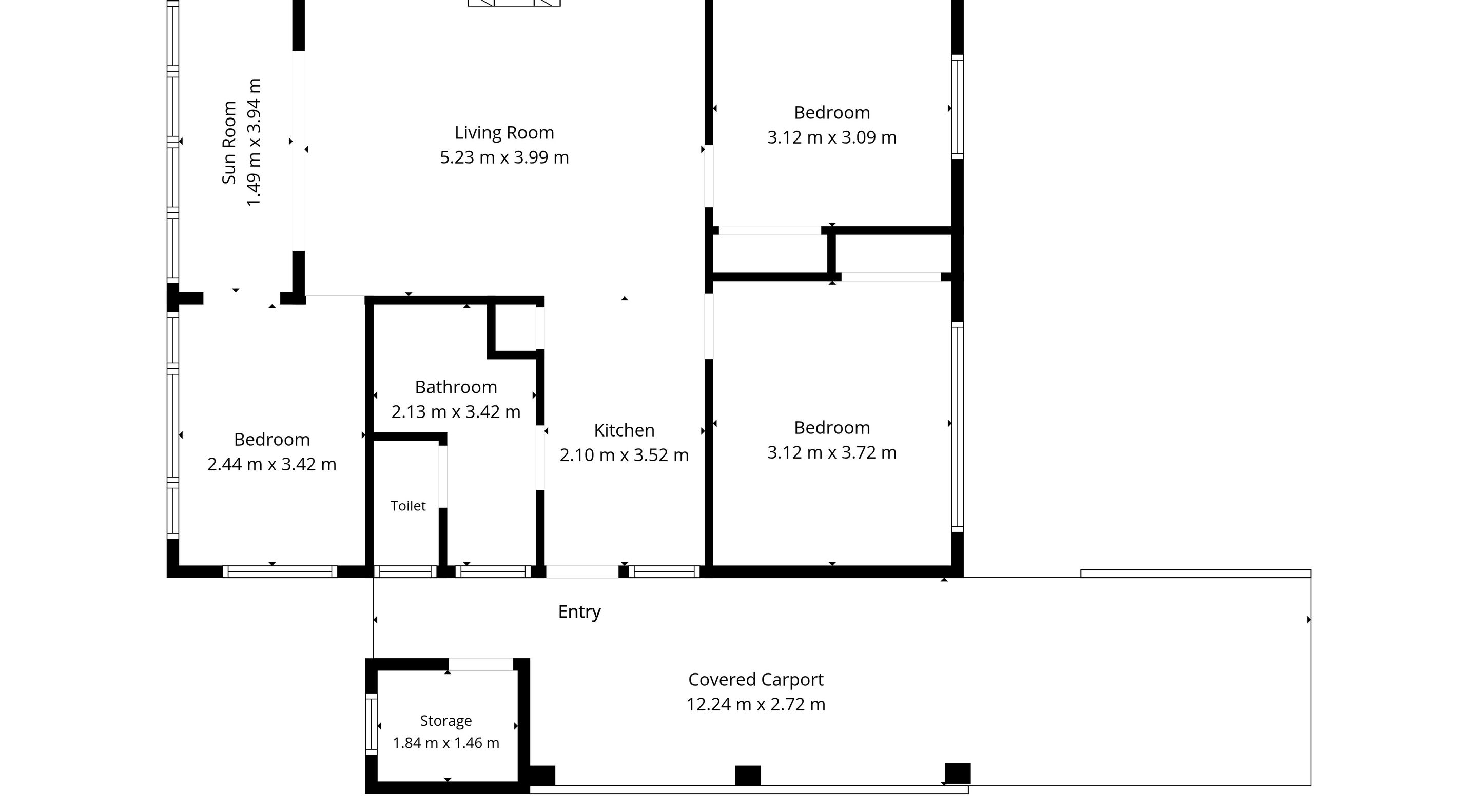 15 Auskerry Street, Palmerston, Waitaki - For Sale - realestate.co.nz