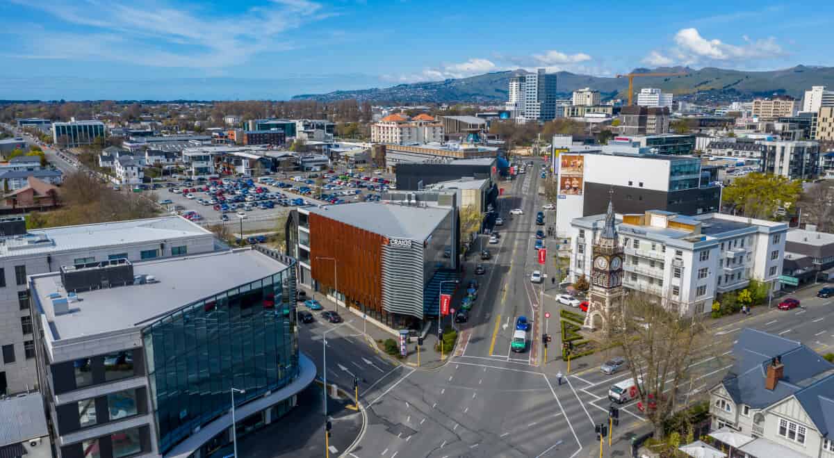 For lease 2/76 Victoria Street , Christchurch Central - realestate.co.nz