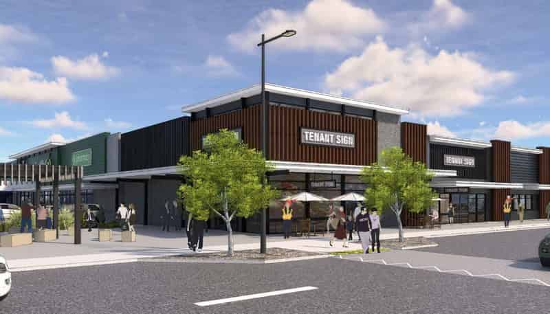 For lease Retail 2/70 Sir Tim Wallis Drive, Wanaka - realestate.co.nz