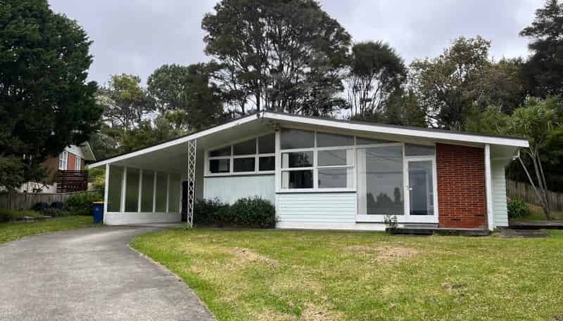 246 Glengarry Road, Glen Eden, Waitakere City - For Rent - realestate.co.nz