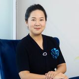 Zoey Li - realestate.co.nz