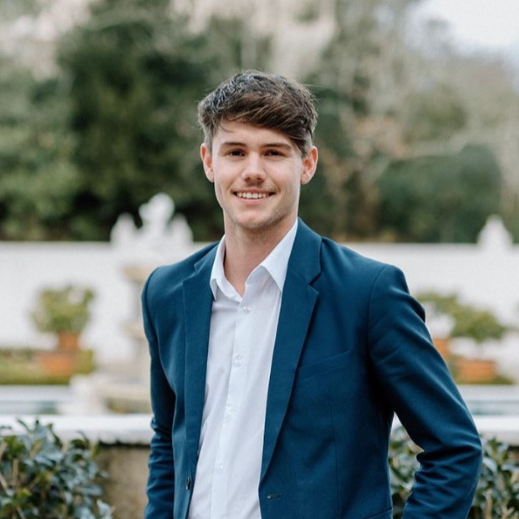 Jack Devane - realestate.co.nz