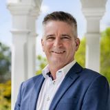 James Ford - realestate.co.nz