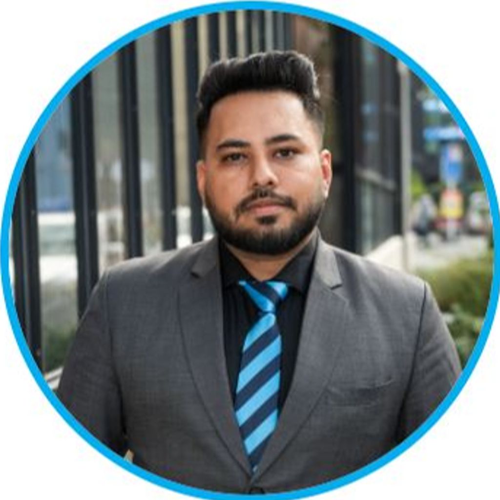 Karan Lamba - realestate.co.nz