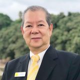 Joseph Foo - realestate.co.nz