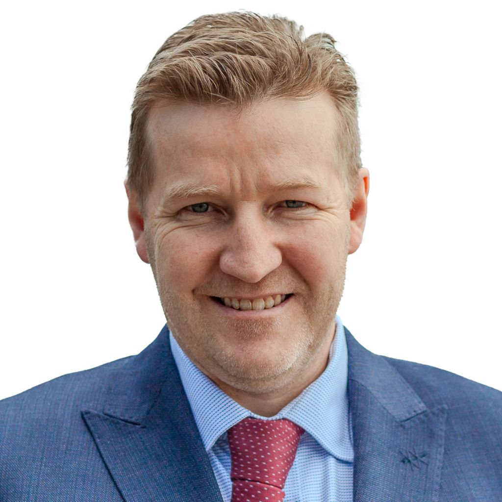 Nick Eagle - realestate.co.nz