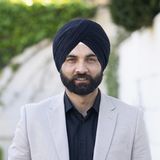 Sukh Singh - realestate.co.nz