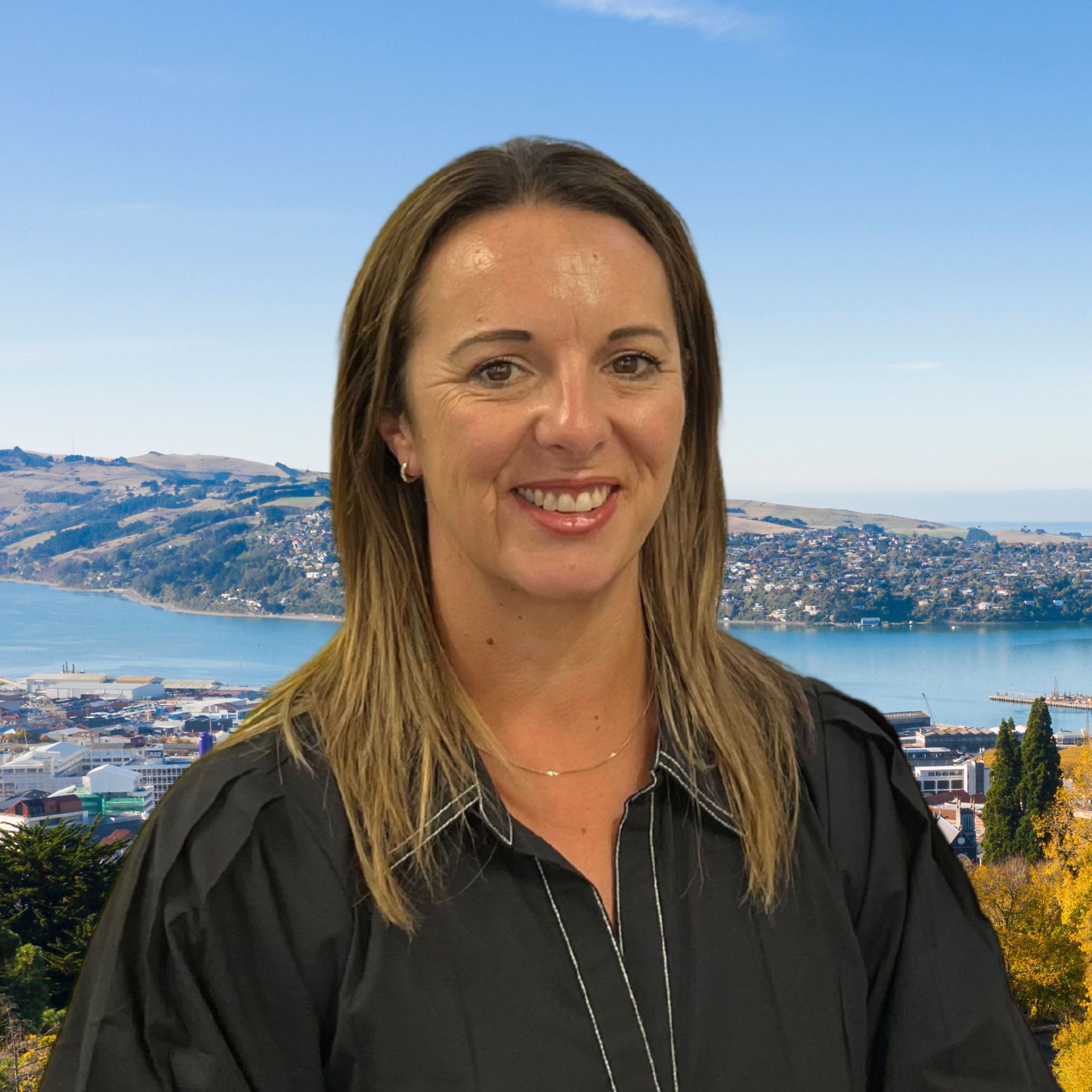 Emma Moore - realestate.co.nz