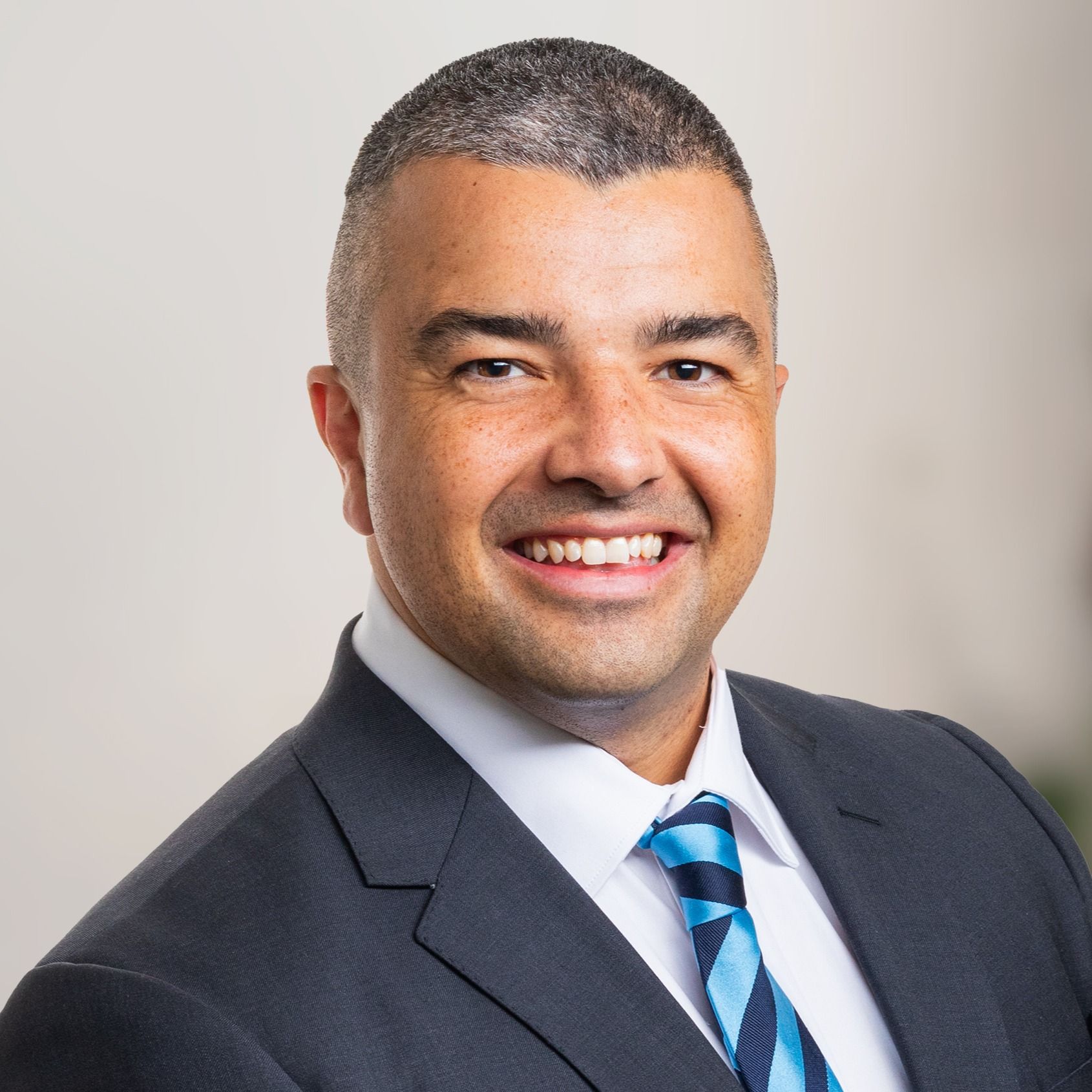 Hunter Macdonald - realestate.co.nz