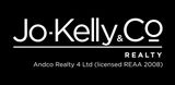 ANDCO Realty (Licensed: REAA 2008) - Jo Kelly & Co Realty - Carterton ...