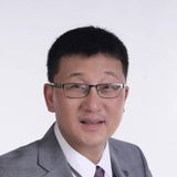 Louis Liu - realestate.co.nz